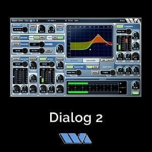 Free Download Wave Arts - Dialog 2 v2.0.5 - Audios Torrent