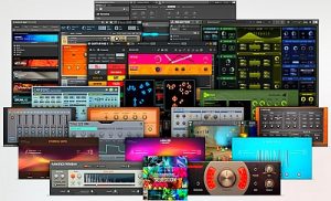 Free Download Native Instruments - Synths Bundle 2021.9 - Audios Torrent