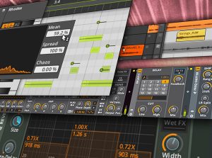 Free Download Groove3 - Bitwig Studio 4 Explained TUTORiAL - Audios Torrent