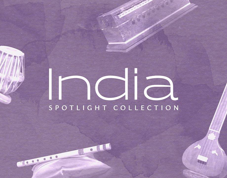 Free Download Native Instruments - Spotlight Collection India 1.1.1 ...