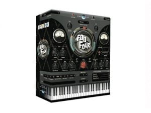 Free Download East West - Fab Four (EAST WEST PLAY SOUNDBANK) - Audios ...