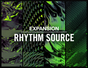 Free Download Native Instruments Rhythm Source Expansion - Audios Torrent