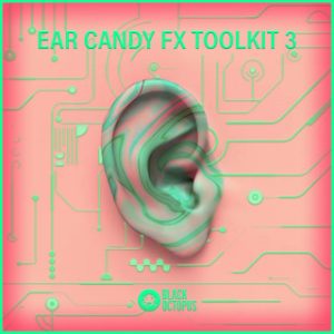 Ears Audio Toolkit