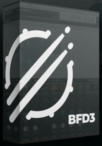 Free Download inMusic Brands - BFD3 Core Library (BFD3) - Audios Torrent