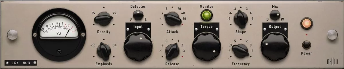 Free Download Plugin Alliance - NEOLD U17 V1.0.0 - Audios Torrent