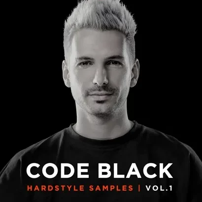 Free Download Code Black Samples - Black Hardstyle Samples Vol.1 ...