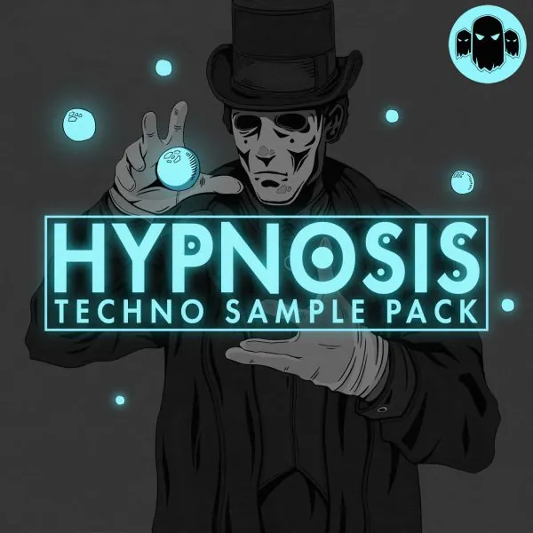 Free Download Ghost Syndicate - Hypnosis Techno Sample Pack (WAV) - Audios Torrent