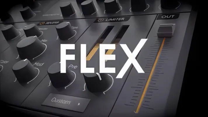 Free Download Image-Line - FLEX Complete Expansion Bundle v2025.02 ...