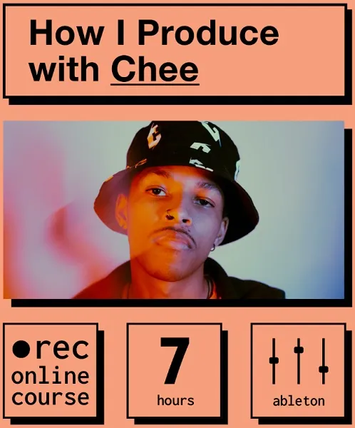 Free Download [IO Music Academy / Chee] How I Produce with Chee ...
