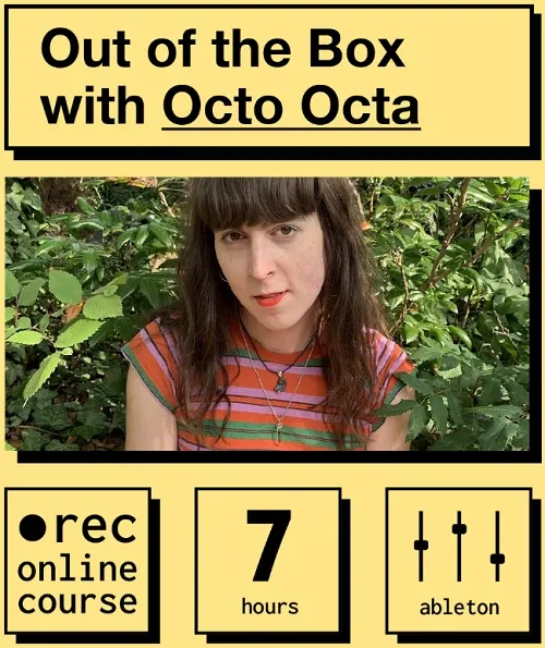 Free Download [IO Music Academy / Maya Bouldry-Morrison / Octo Octa ...
