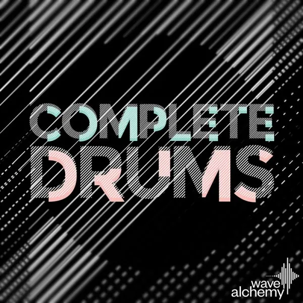 Free Download Wave Alchemy - Wave Alchemy Complete Drums 2 (WAV ...