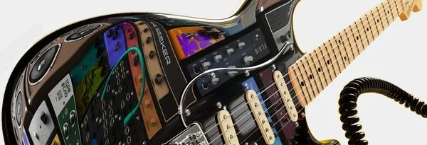 Free Download Native Instruments - Guitar Rig 7 Pro v7.0.2