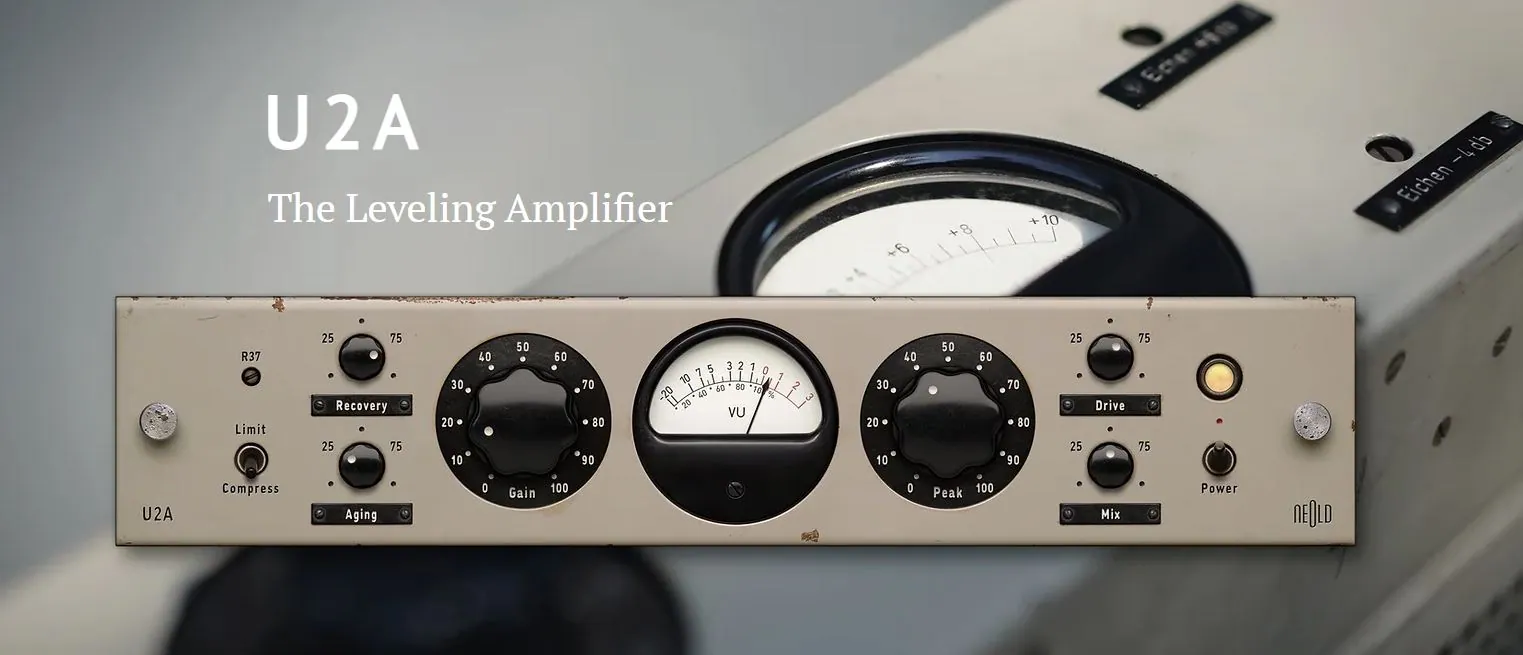 Free Download Plugin Alliance & NEOLD U2A 1.0.0 - Audios Torrent