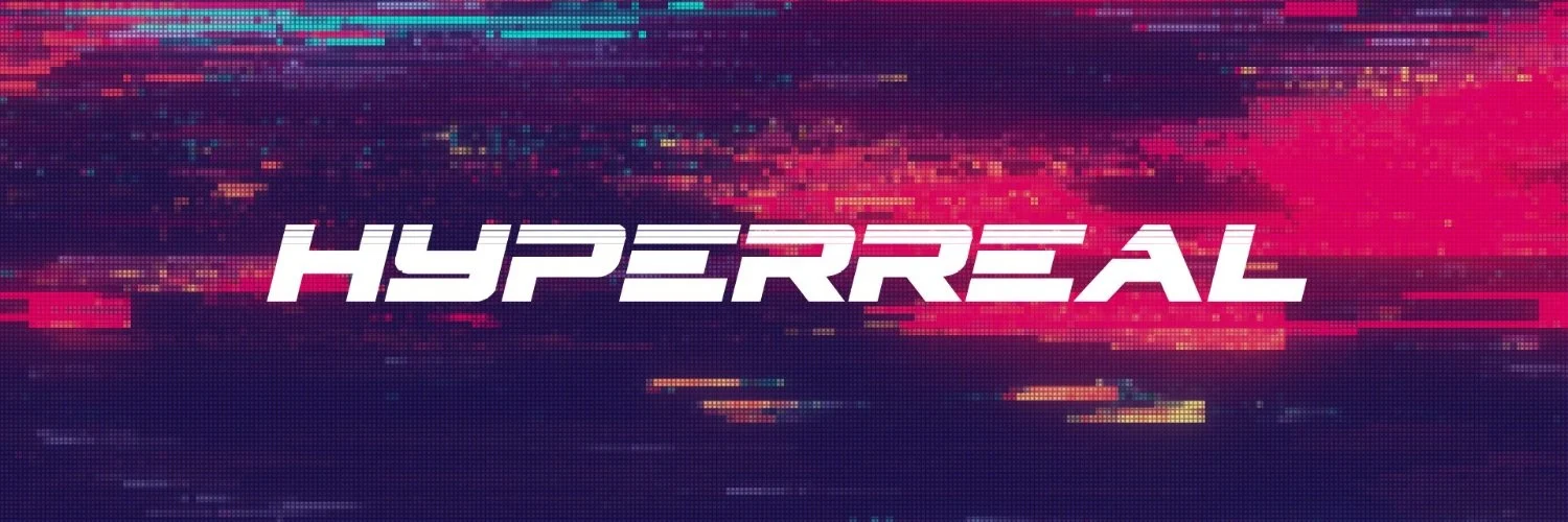 Free Download Hyperreal - Free Cinematic Atmospheres (VITAL) - Audios ...