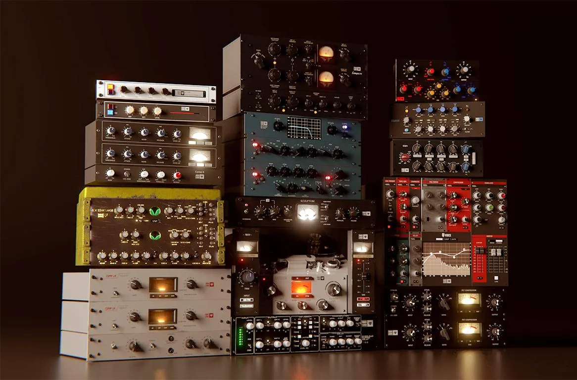 Overloud Gem Bundle Complete 2024.7 Download for Windows - Audios Torrent