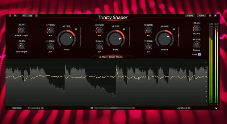 Audios Torrent - Biggest Source of VST Plugins & Audiotools
