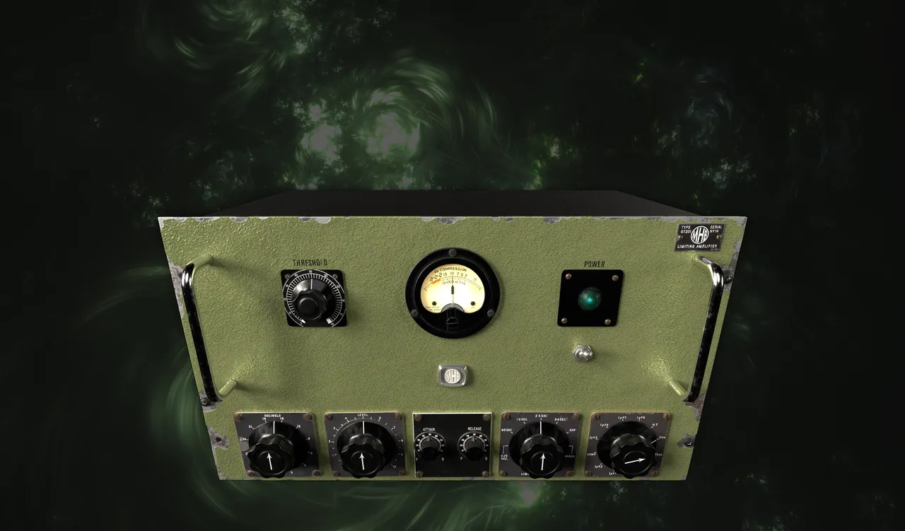 Free Download Kazrog - MHB Green for MAC - Audios Torrent