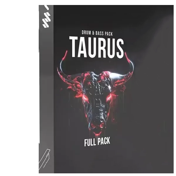 Free Download SIIK Sounds - Taurus (Full Pack) - Audios Torrent