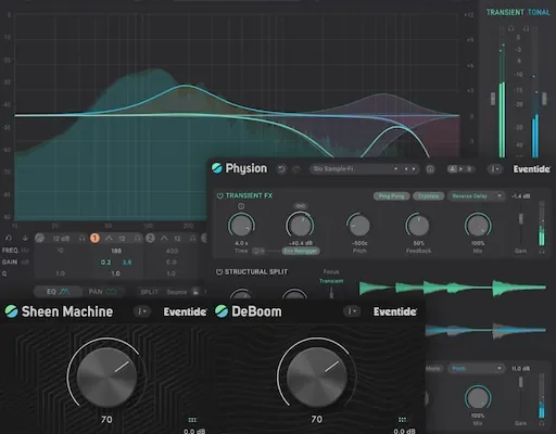 Audios Torrent - Biggest Source of VST Plugins & Audiotools