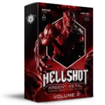 Free Download Ghosthack – Hellshot Volume 2 - Audios Torrent