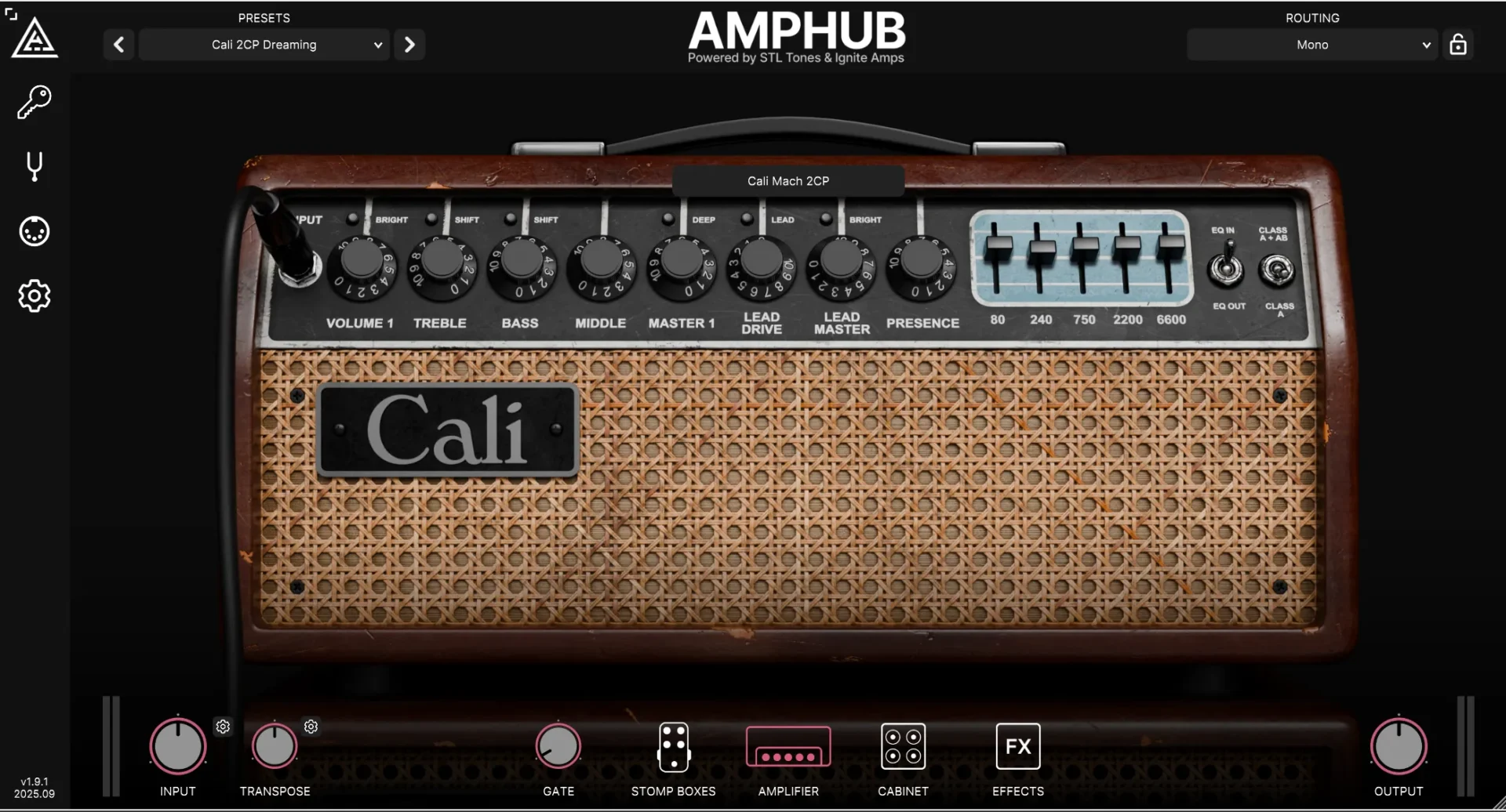 Free Download STL Tones Bundle - AmpHub, ControlHub, ToneHub, Tonality for WiN - Audios Torrent