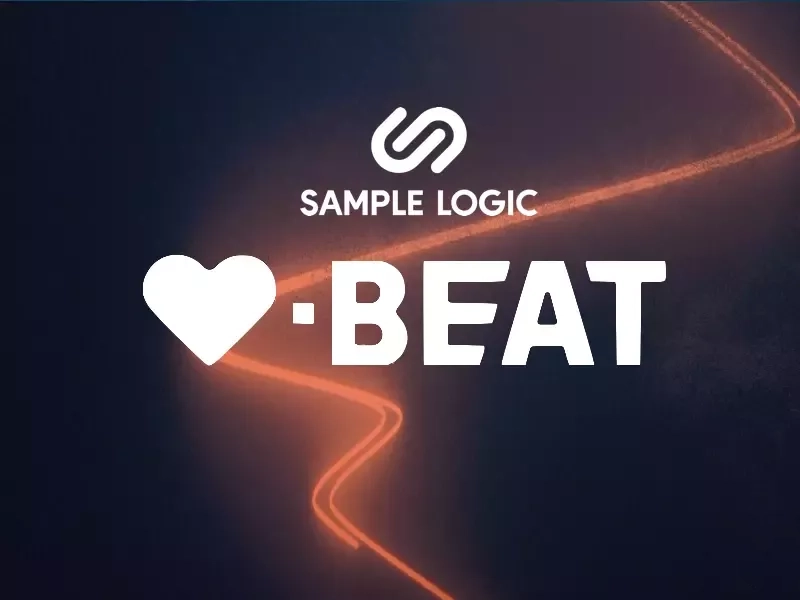 Free Download Sample Logic - Heartbeat - Audios Torrent