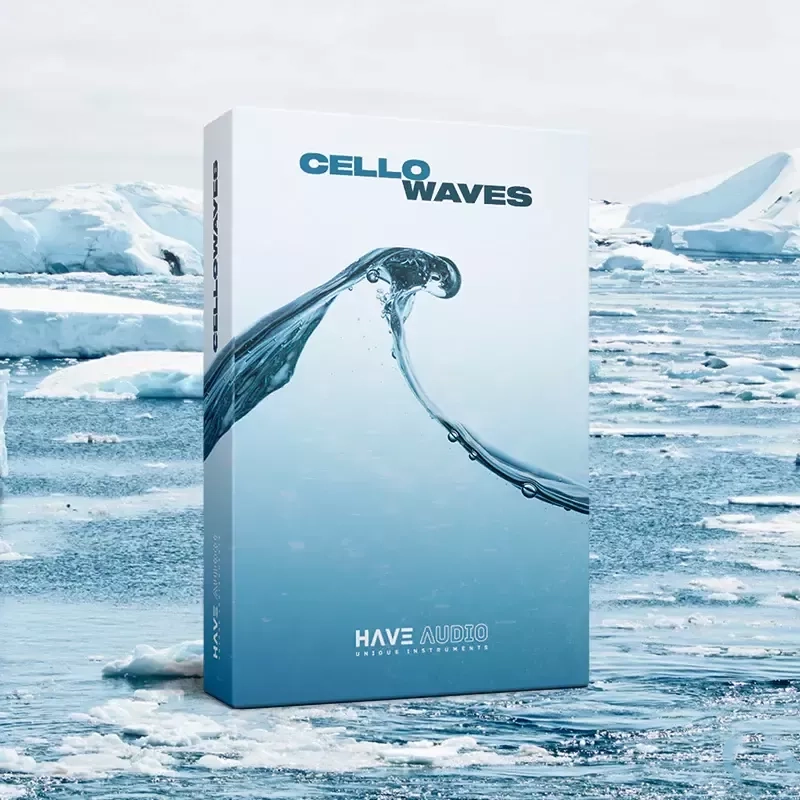 Free Download Have Audio - Cello Waves - Audios Torrent