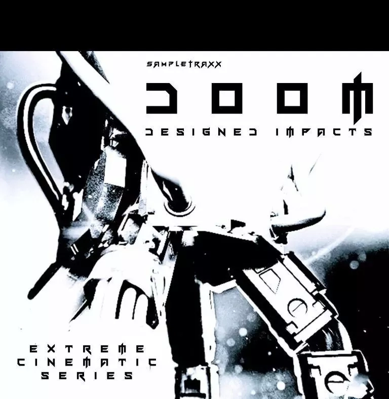 Free Download Sampletraxx - Doom 1.1 - Audios Torrent