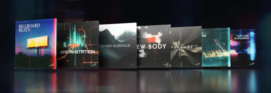 Free Download Wave Alchemy - Triaz Expansion Bundle - Audios Torrent