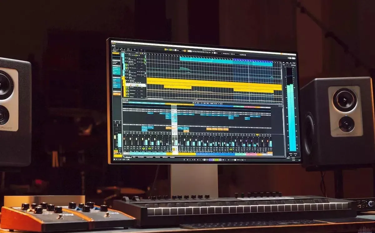 Free Download Steinberg - Cubase Pro 15 v15.0.21 for WiN for Windows ...
