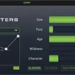 Free Download Krotos Audio - Dehumaniser Simple Monsters v1.3.0 for WiN ...