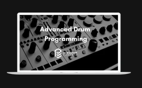 Free Download Elevator Program Limited - Advanced Drum Programming with ...