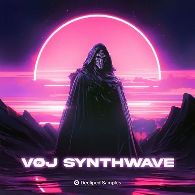 Free Download Decliped Samples - VOJ Synthwave - Audios Torrent