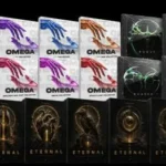 Free Download Cymatics - ETERNAL 2026 - LAUNCH EDITION - Audios Torrent