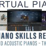 Free Download UJAM - Virtual Pianist v1.4.1 for WiN - Audios Torrent